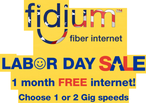 Fidium Fiber Home | Fidium Fiber