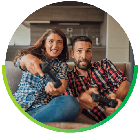 Fidium Fiber Home | Fidium Fiber