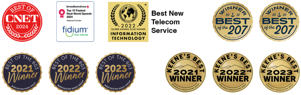 Fiber Internet | Fidium Fiber
