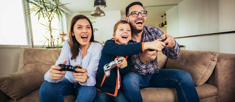 Fiber Internet | Fidium Fiber