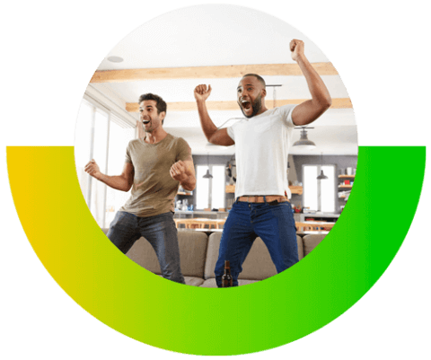 Fidium Fiber Home | Fidium Fiber