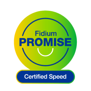Fiber Internet | Fidium Fiber