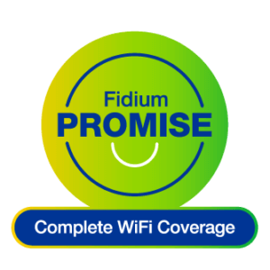 Fiber Internet | Fidium Fiber